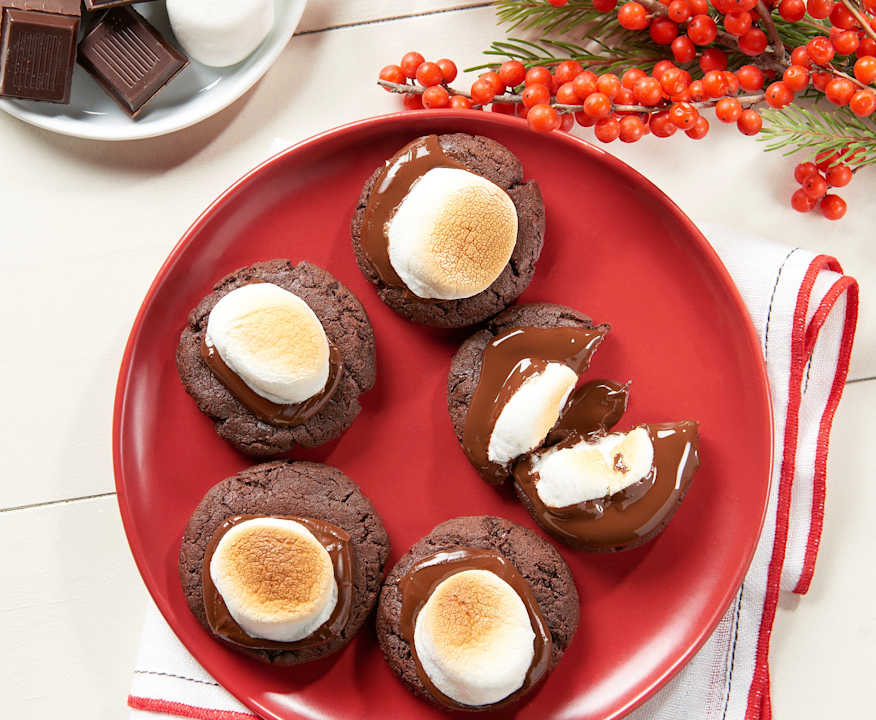 how to cook cookies in turbo broiler