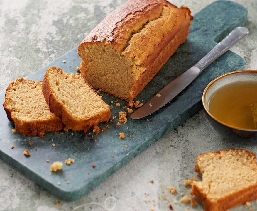 Gâteau moelleux miel et cardamome - Cookidoo® – la nostra piattaforma ...