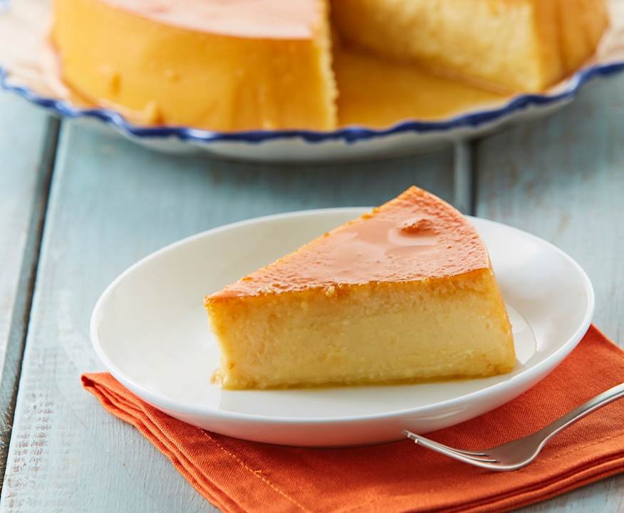 Crème-dessert au caramel - Cookidoo® – das offizielle Thermomix®-Rezept ...