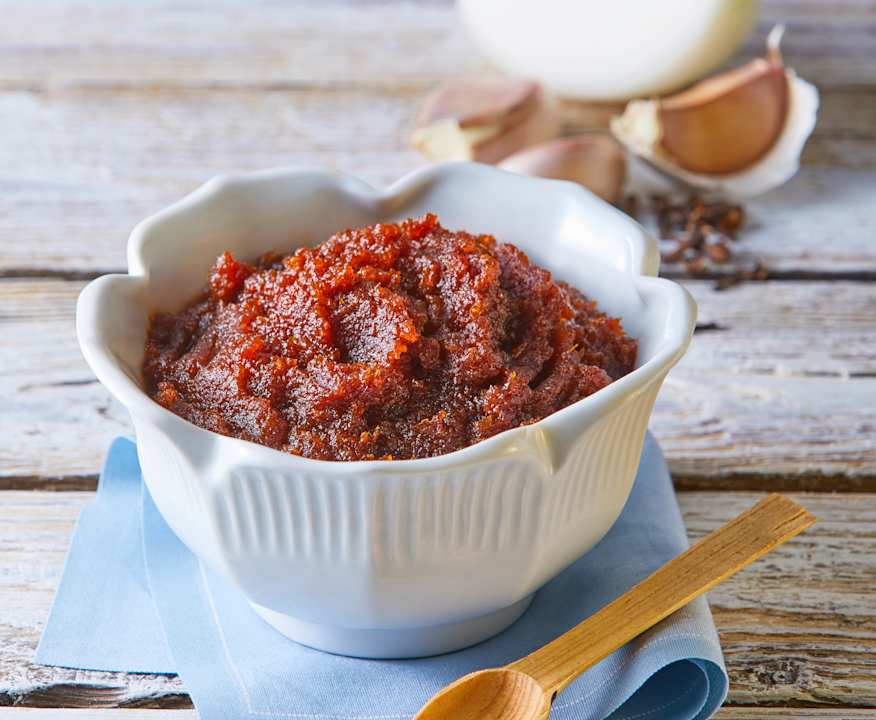 Salsa BBQ casera - Cookidoo® – la nostra piattaforma ufficiale di ...