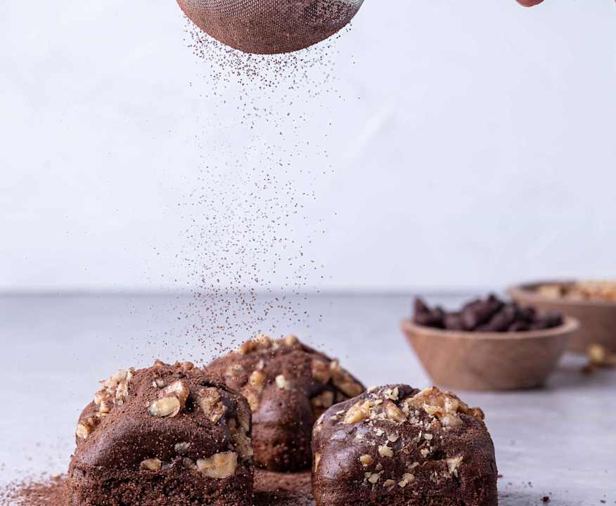 High protein brownies - Cookidoo® – the official Thermomix® recipe platform