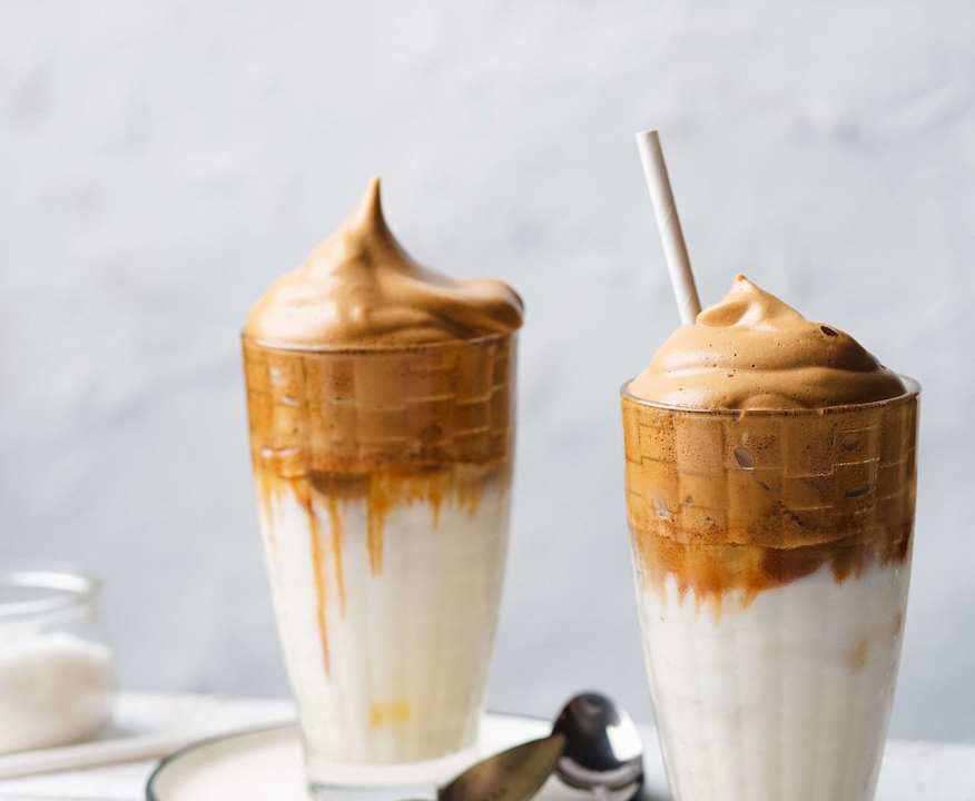 Lait condensé Café Dalgona - Cookidoo® – la nostra piattaforma ...