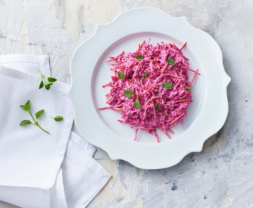 Raita di carote e barbabietola - Cookidoo® – la nostra piattaforma ...