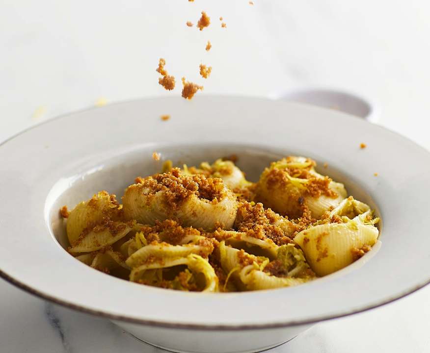 Conchiglie ai sapori mediterranei - Cookidoo® – la nostra piattaforma ...