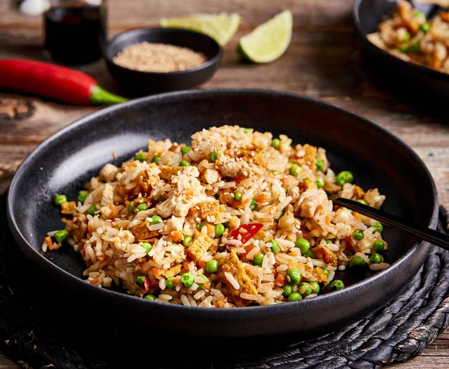 Nasi Goreng - Cookidoo® – platform resep resmi Thermomix®
