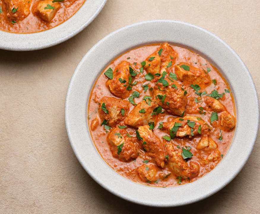 Garam Masala Rezept Hahnchen