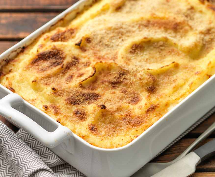 Gattò di patate - Cookidoo® – la nostra piattaforma ufficiale di ...