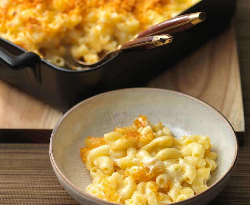 how to cook macaroni in thermomix