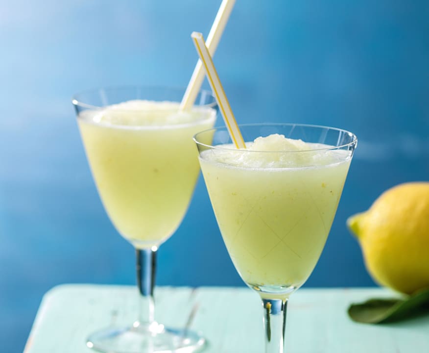 Lemon Slush - Cookidoo® – la plateforme de recettes officielle de ...