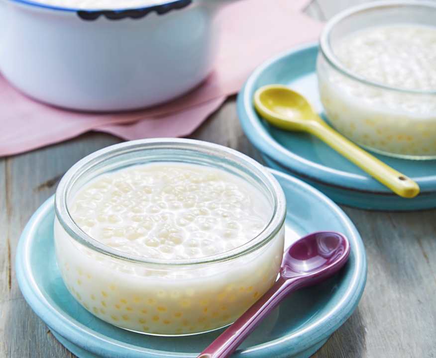 Dulce de tapioca - Cookidoo® – la nostra piattaforma ufficiale di ...