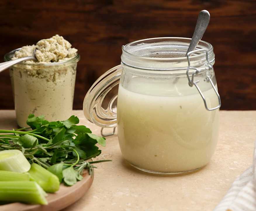 Allergen-friendly Chicken Stock Paste - Cookidoo® – the official ...