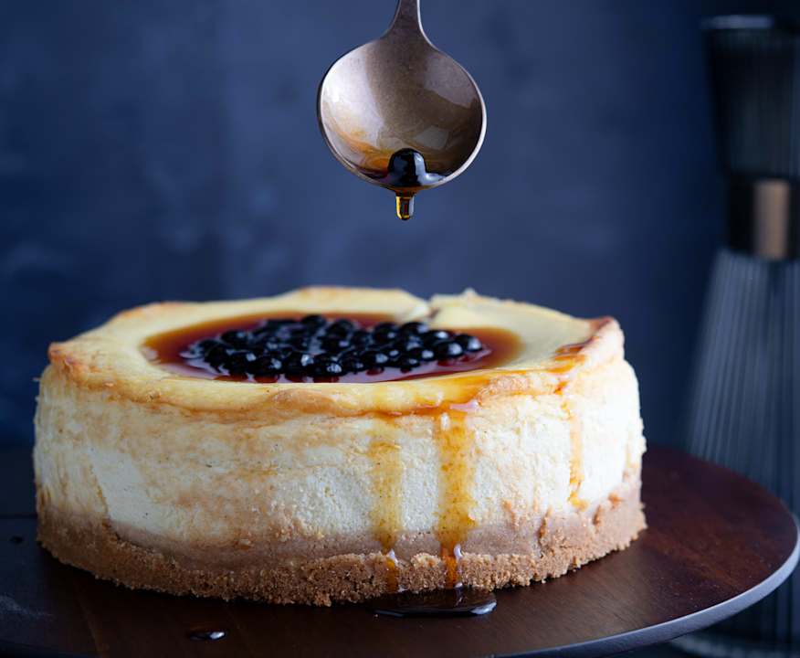 Boba Cheesecake - Cookidoo® – the official Thermomix® recipe platform
