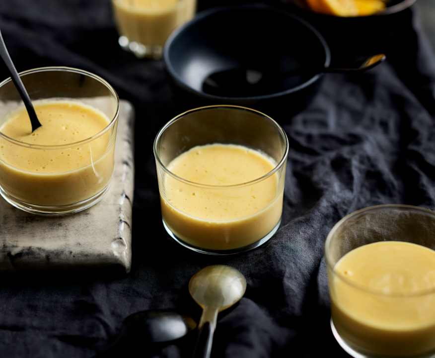 Sabayon met sinaasappellikeur - Cookidoo® – la plataforma de recetas ...