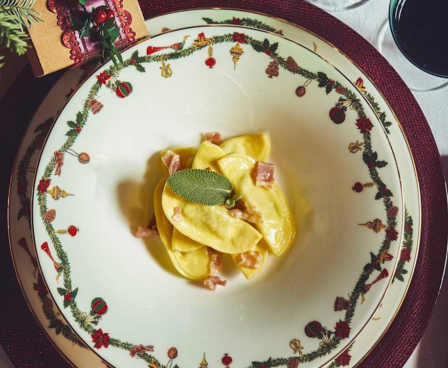 Casoncelli alla bergamasca - Cookidoo® – la nostra piattaforma ...