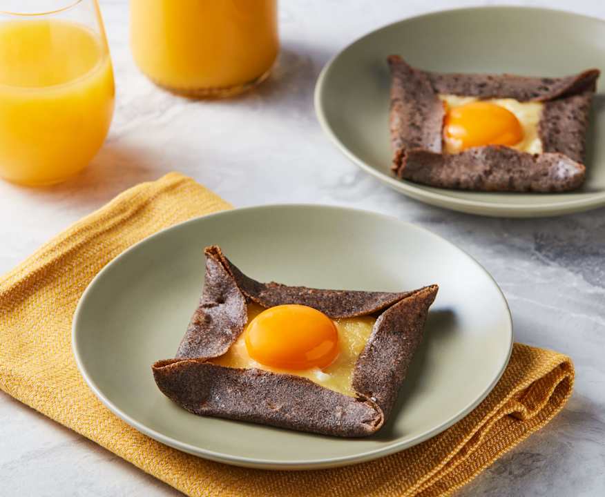 Buckwheat Crêpes - Cookidoo® – the official Thermomix® recipe platform
