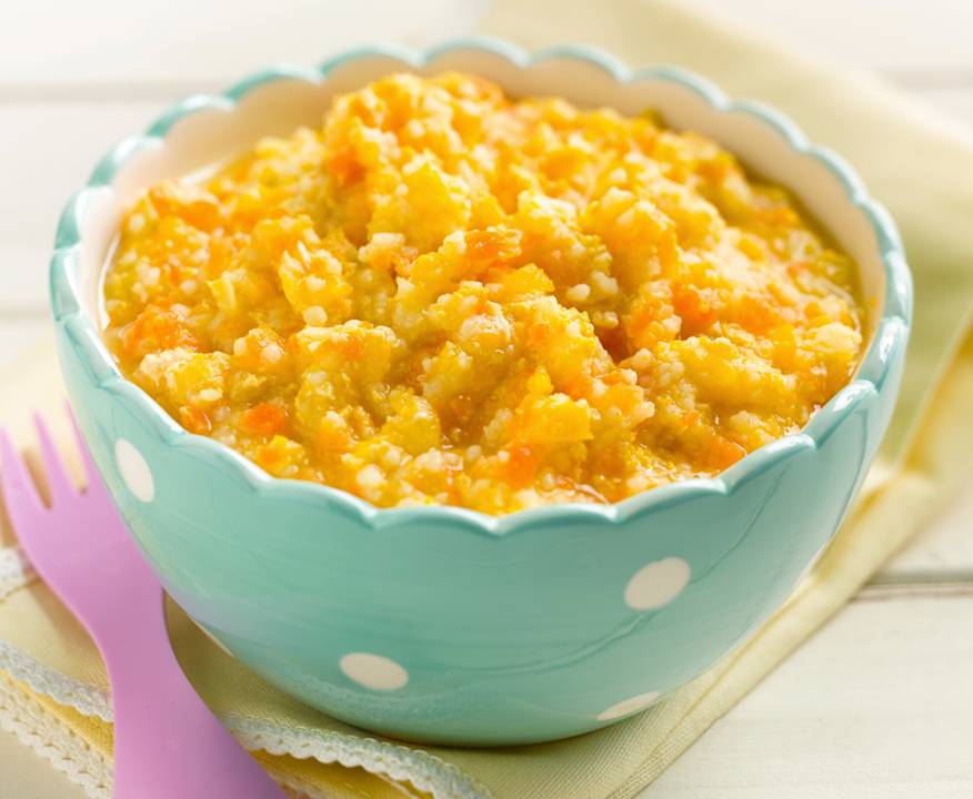 how to cook couscous for toddler