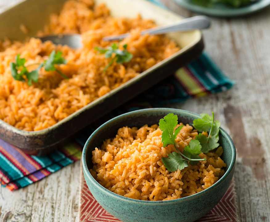 how long to cook jasmine rice in thermomix