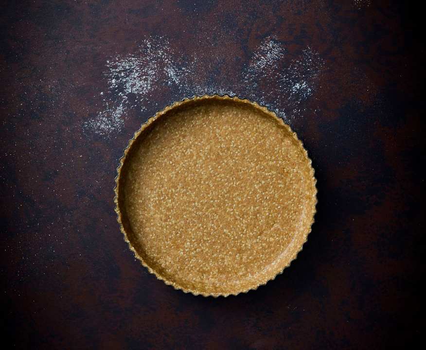 Wholemeal spelt pastry - Cookidoo® – la nostra piattaforma ufficiale di ...