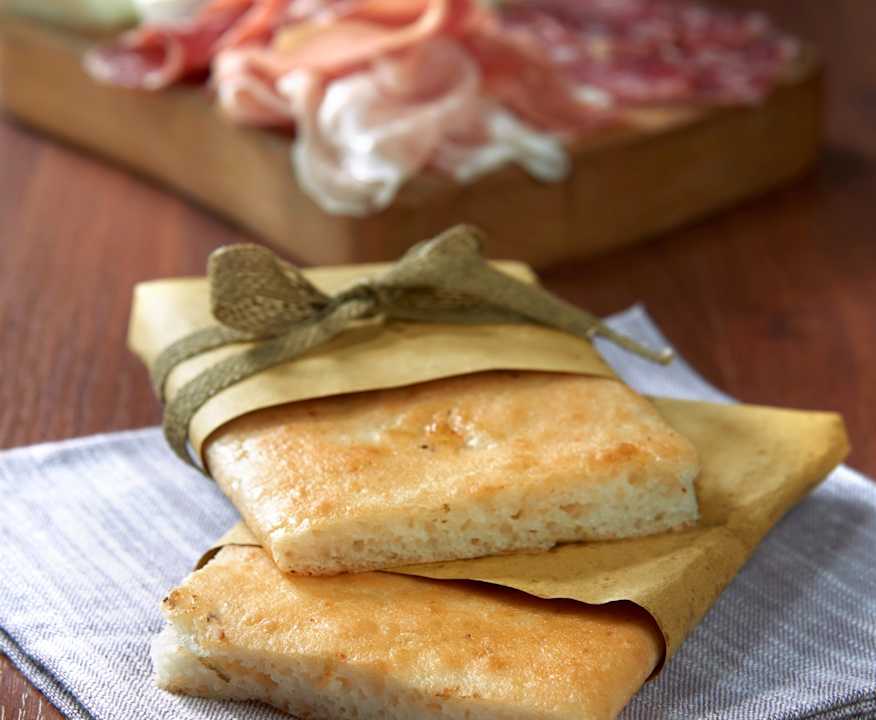 Gnocco rustico emiliano (senza glutine) - Cookidoo® – the official Thermomix® recipe platform