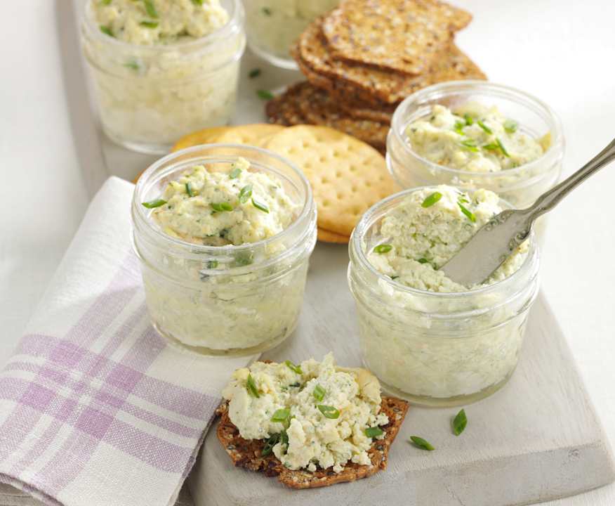 Shrimp Mousse - Cookidoo® – the official Thermomix® recipe platform