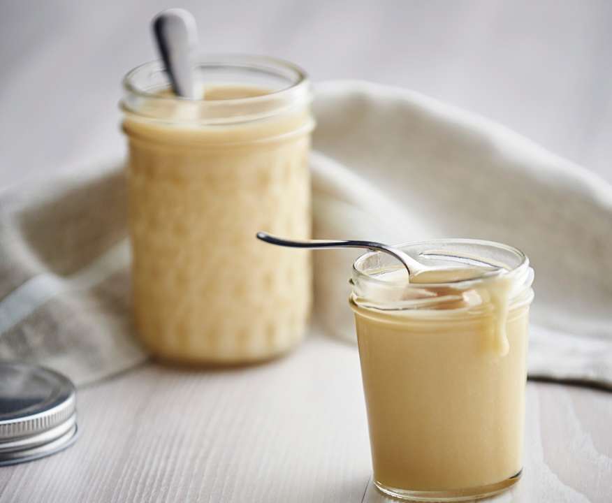 Domácí salko ze sušeného mléka - Cookidoo® – het officiële Thermomix ...