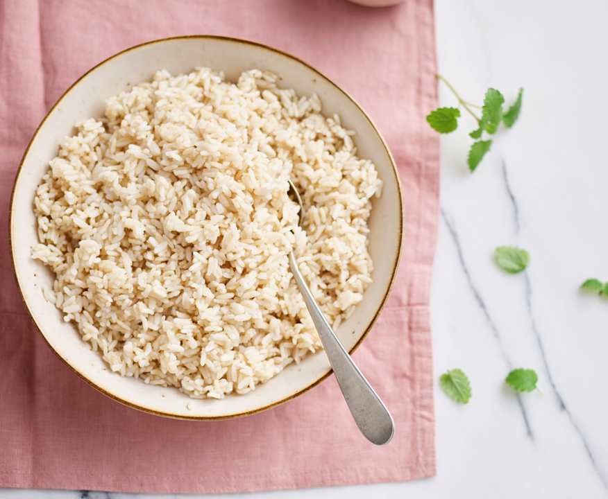 Cottura del riso integrale a chicco lungo - Cookidoo® – la nostra ...