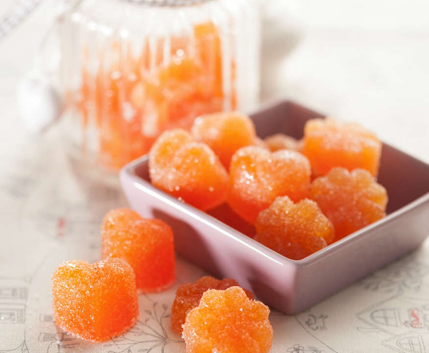 Caramelle gommose alla frutta - Cookidoo® – la nostra piattaforma ...
