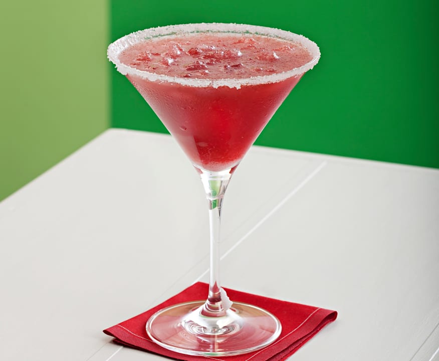 Frozen Cranberry Margarita - Cookidoo® – la plateforme de recettes ...