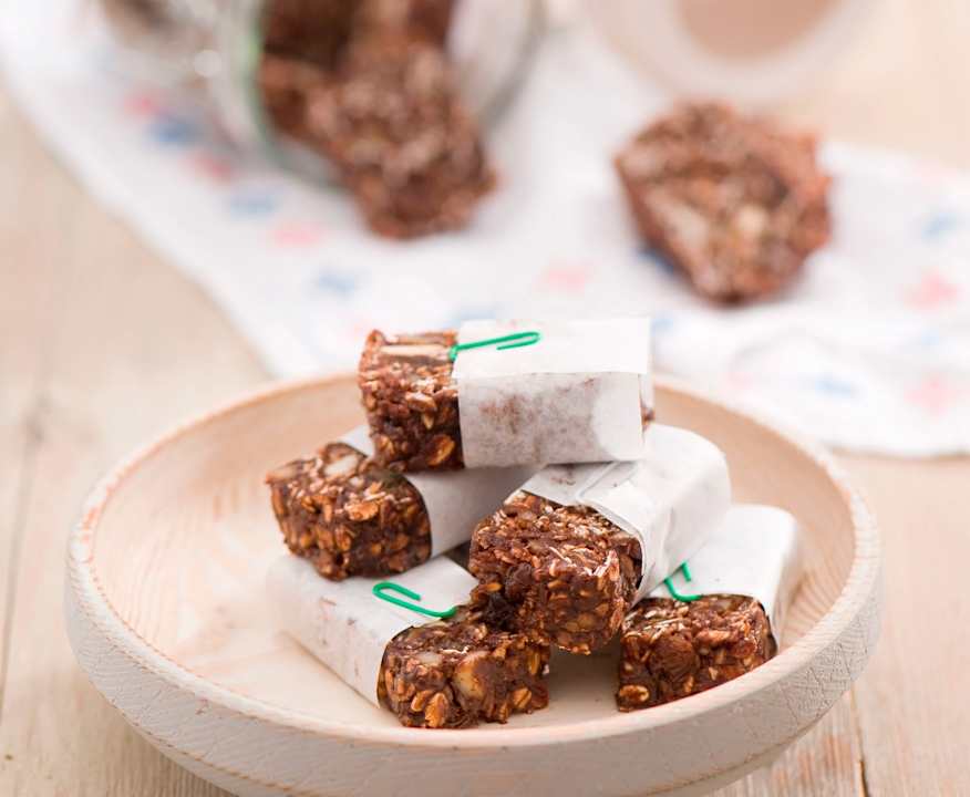 Baton energetyczny Grzegorza Jasińskiego - Cookidoo® – das offizielle ...