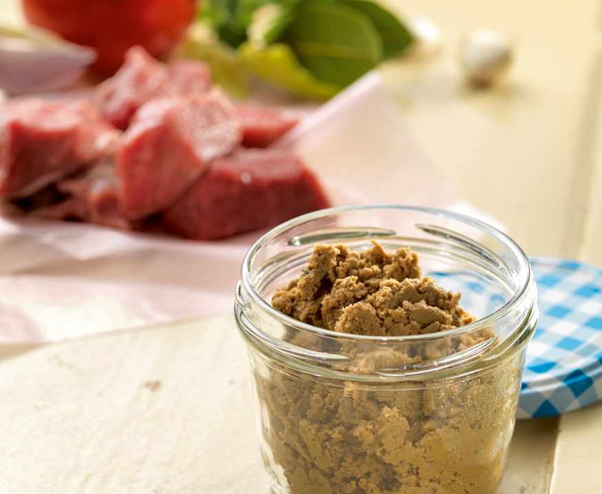 Beef Stock Paste - Cookidoo® – the official Thermomix® recipe platform