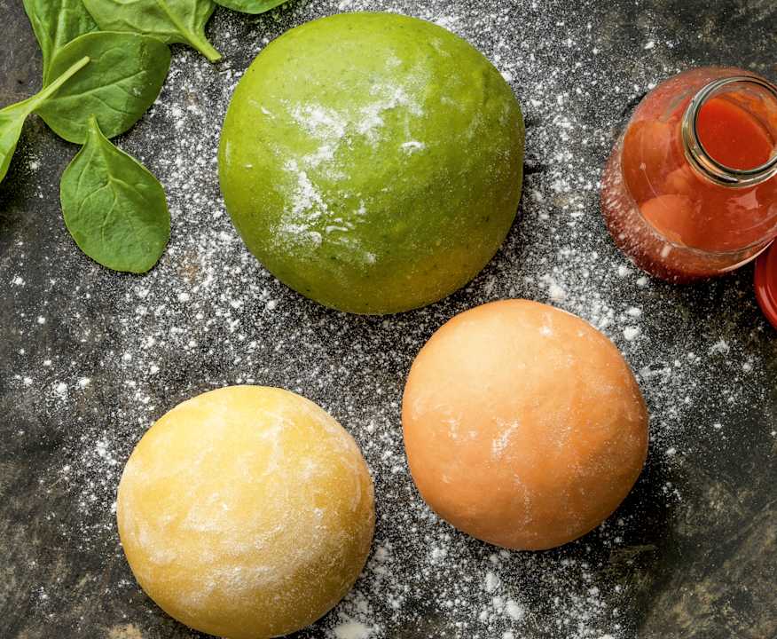 Masa para pasta fresca - Cookidoo® – la plataforma de recetas oficial ...