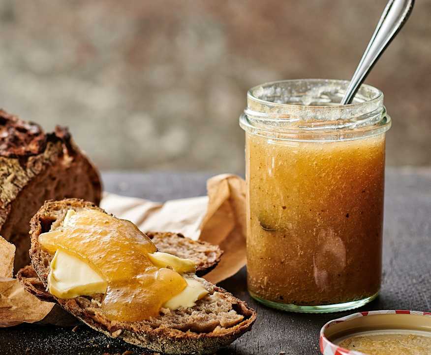 Confiture pomme-pomme de terre - Cookidoo® – la nostra piattaforma ...