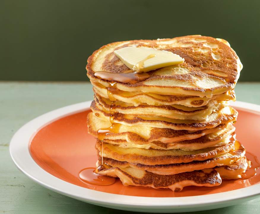 how to cook pancakes nz