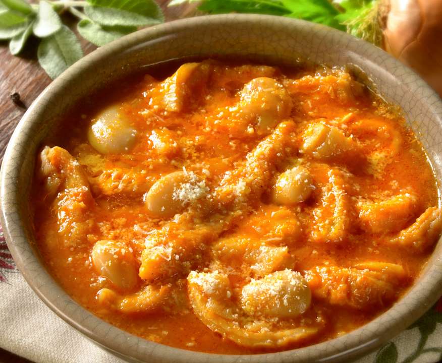 Trippa in umido - Cookidoo® – la nostra piattaforma ufficiale di ...