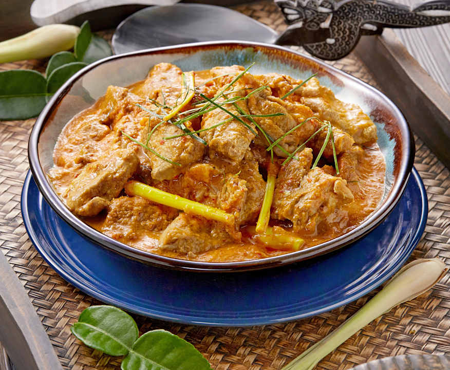 Tamarind Pork Curry - Cookidoo® – la plateforme de recettes officielle ...