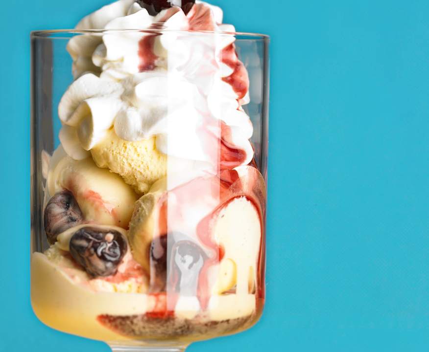 Amarena cherry ice cream - Cookidoo® – the official Thermomix® recipe ...