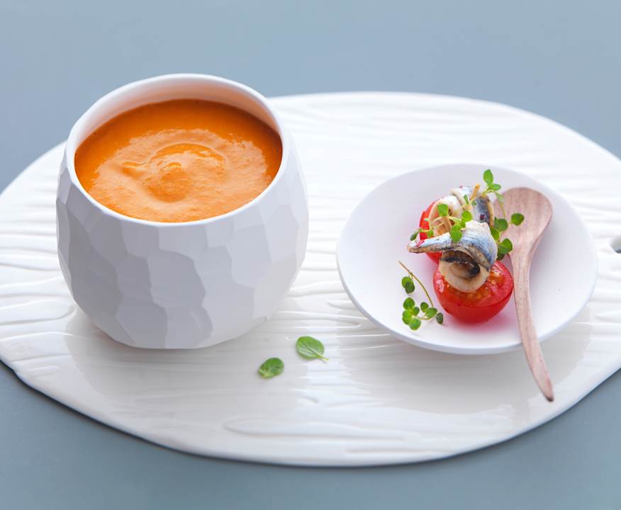 AOUT - Condiment catalan - Richard Toix - Cookidoo® – la nostra ...