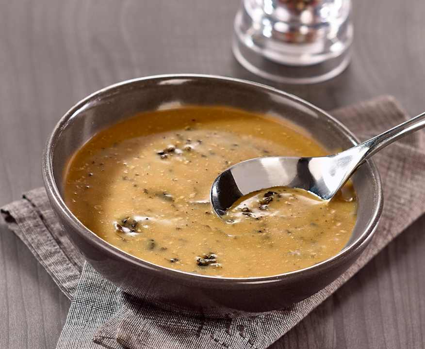 Sauce périgourdine - Cookidoo® – das offizielle Thermomix®-Rezept-Portal