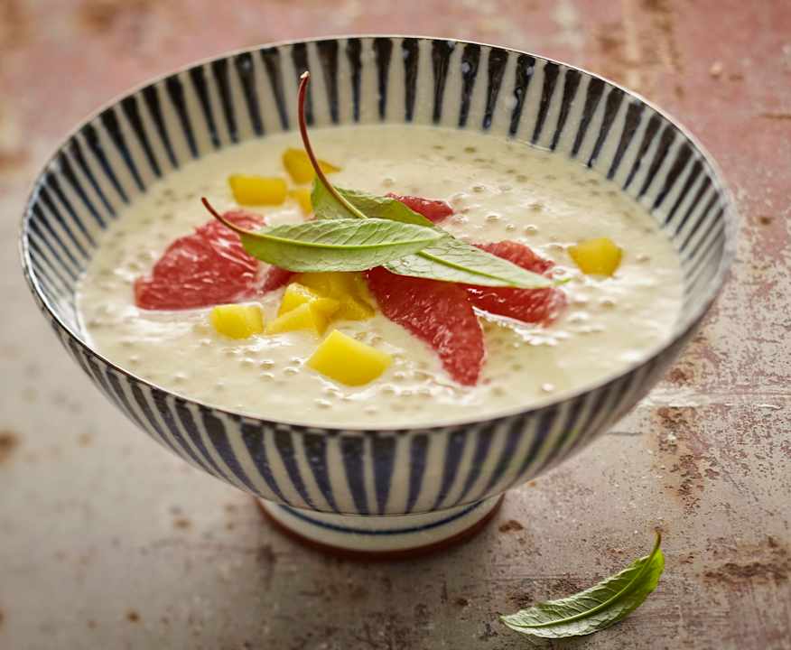 Perles du Japon mangue-pamplemousse - Cookidoo® – la nostra piattaforma ...