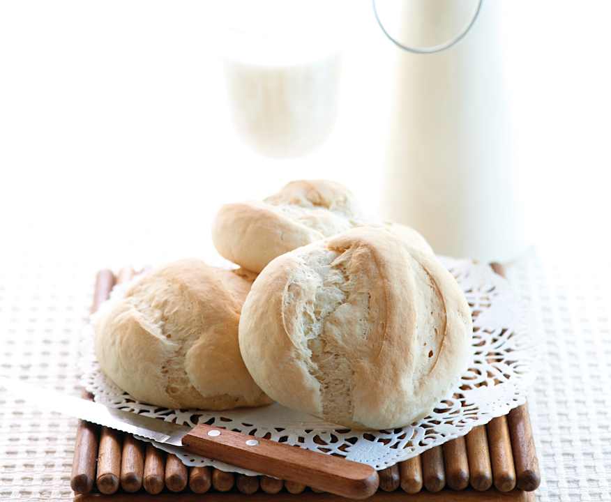 Roti Yoghurt - Cookidoo® – the official Thermomix® recipe platform