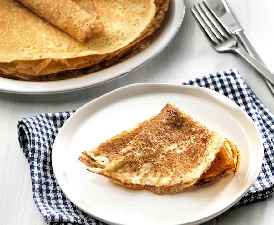 Crepes - Cookidoo® – a plataforma oficial de receitas Bimby®