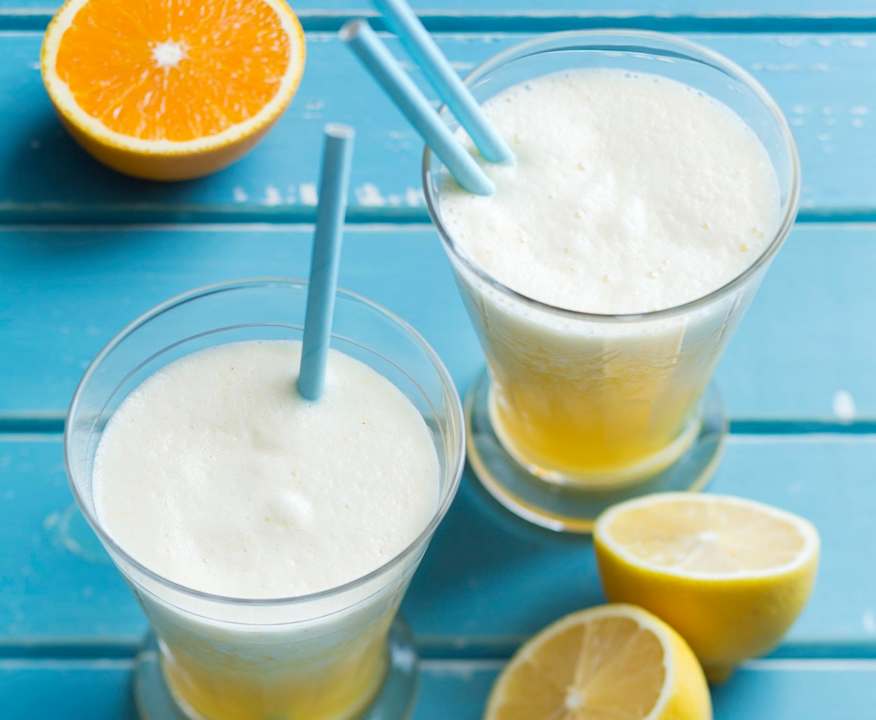 Virgin Sunrise Margarita - Cookidoo® – oficiální platforma receptů ...