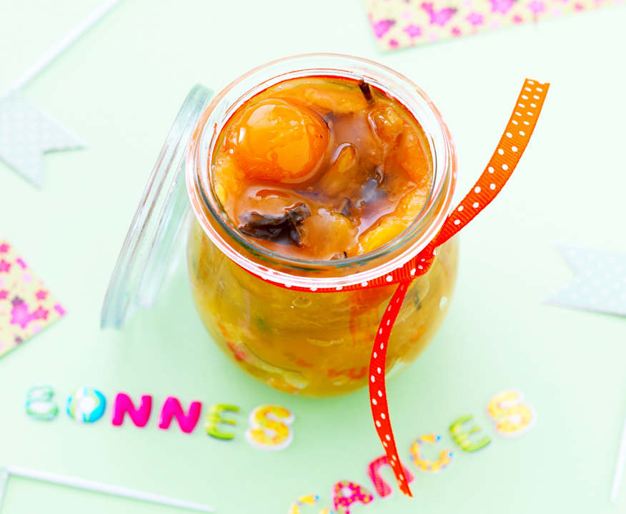 Sitemapcdatahttpscookniqoocomconfiture De Mirabelles Thermomix