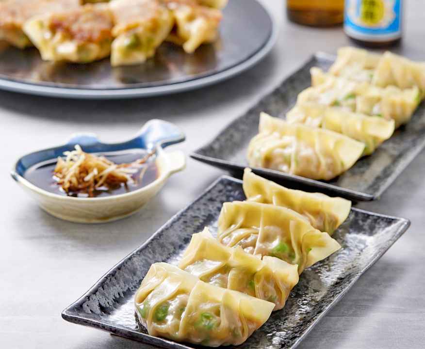 how to cook dumplings