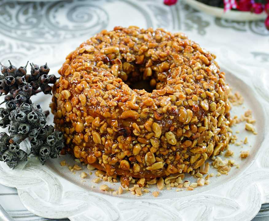 Bolo de ginguba - Cookidoo® – la nostra piattaforma ufficiale di ...