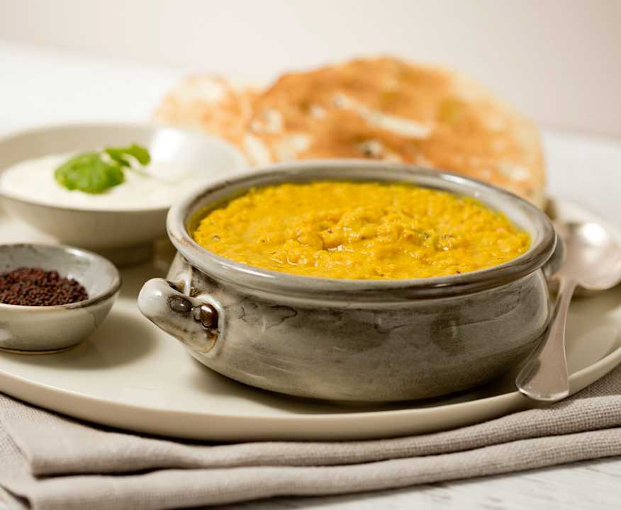 how to cook lentils thermomix