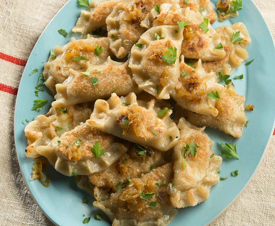 pierogi