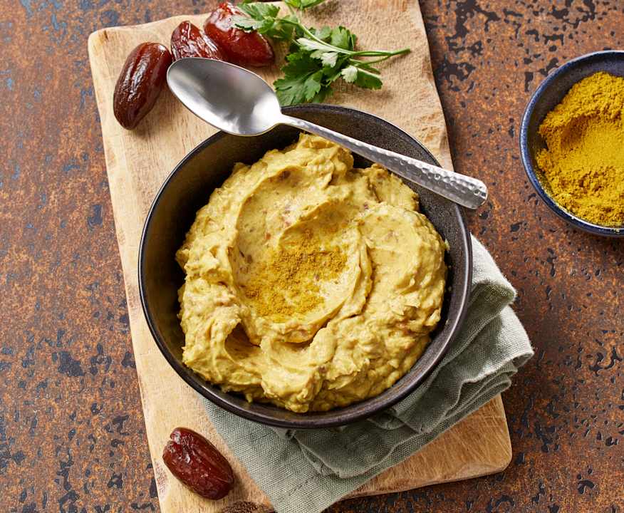 Dein Dip - Cookidoo® – the official Thermomix® recipe platform