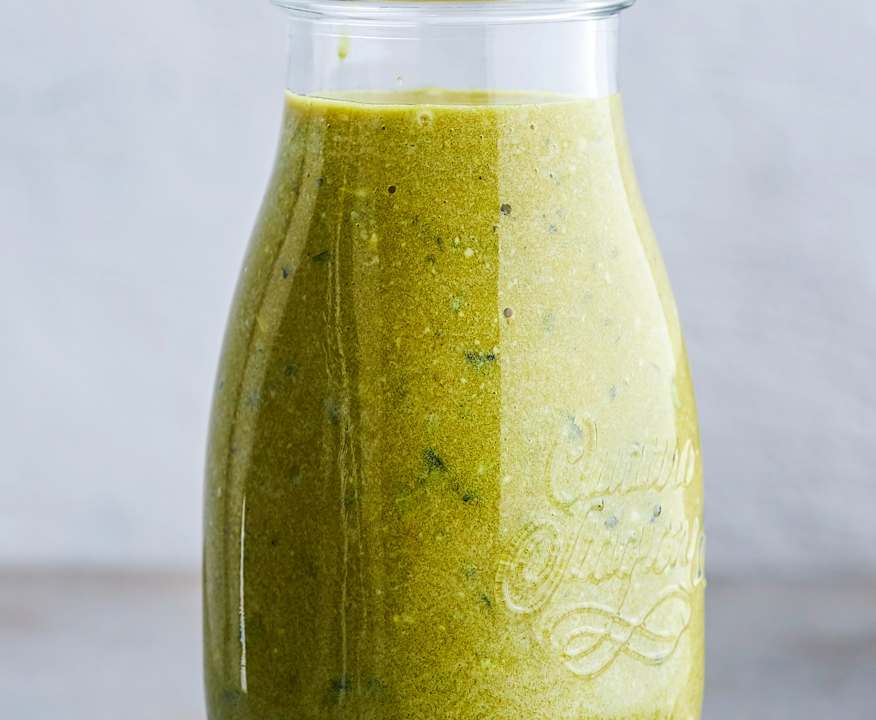 Sauce automnale - Cookidoo® – das offizielle Thermomix®-Rezept-Portal