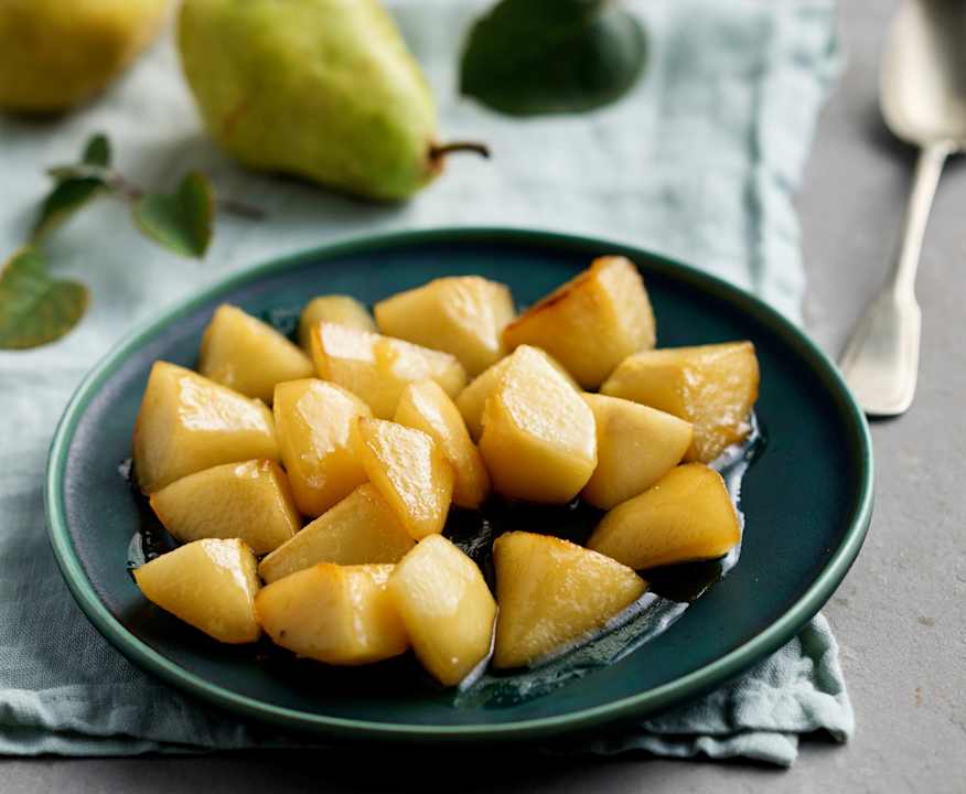 Faire rissoler des poires - Cookidoo® – la nostra piattaforma ufficiale ...